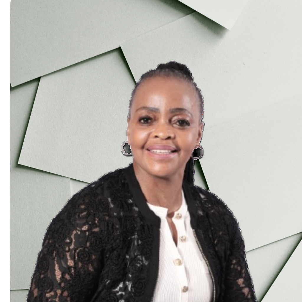 Board & Management - uMgungundlovu Economic Development Agency